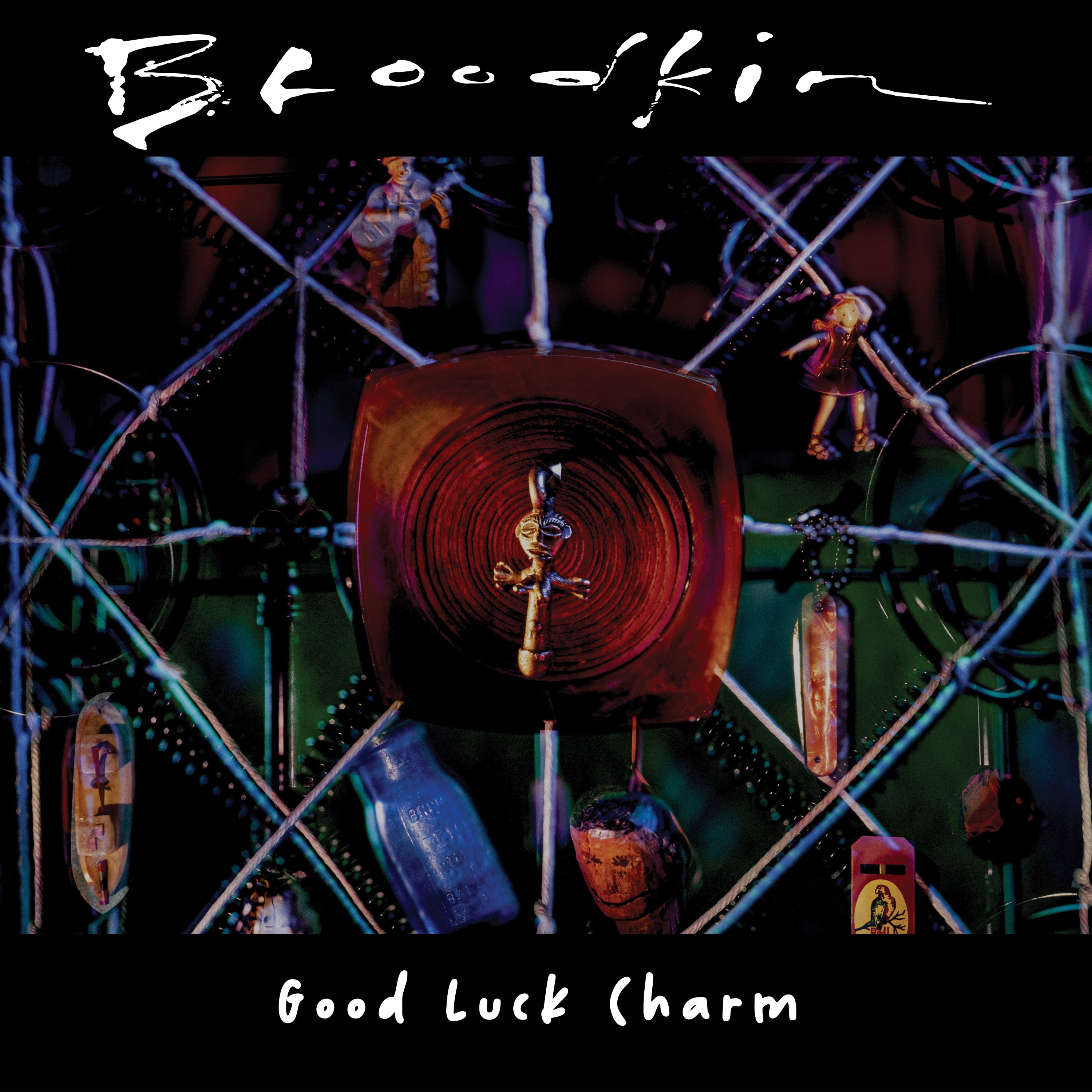 30 Years - Good Luck Charm – Bloodkin Online Store